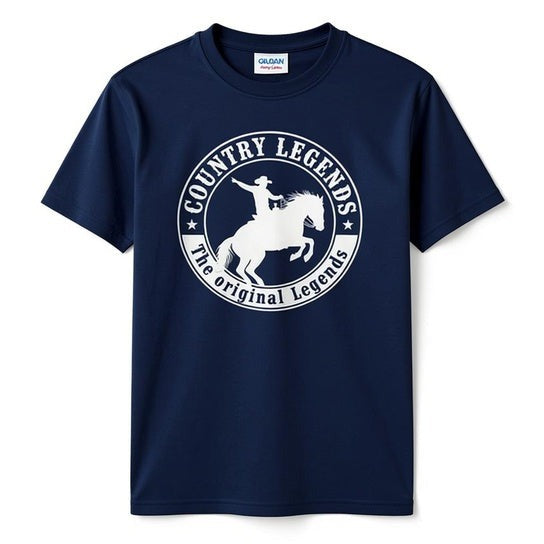Country Legends - The original legends – Legends Brands